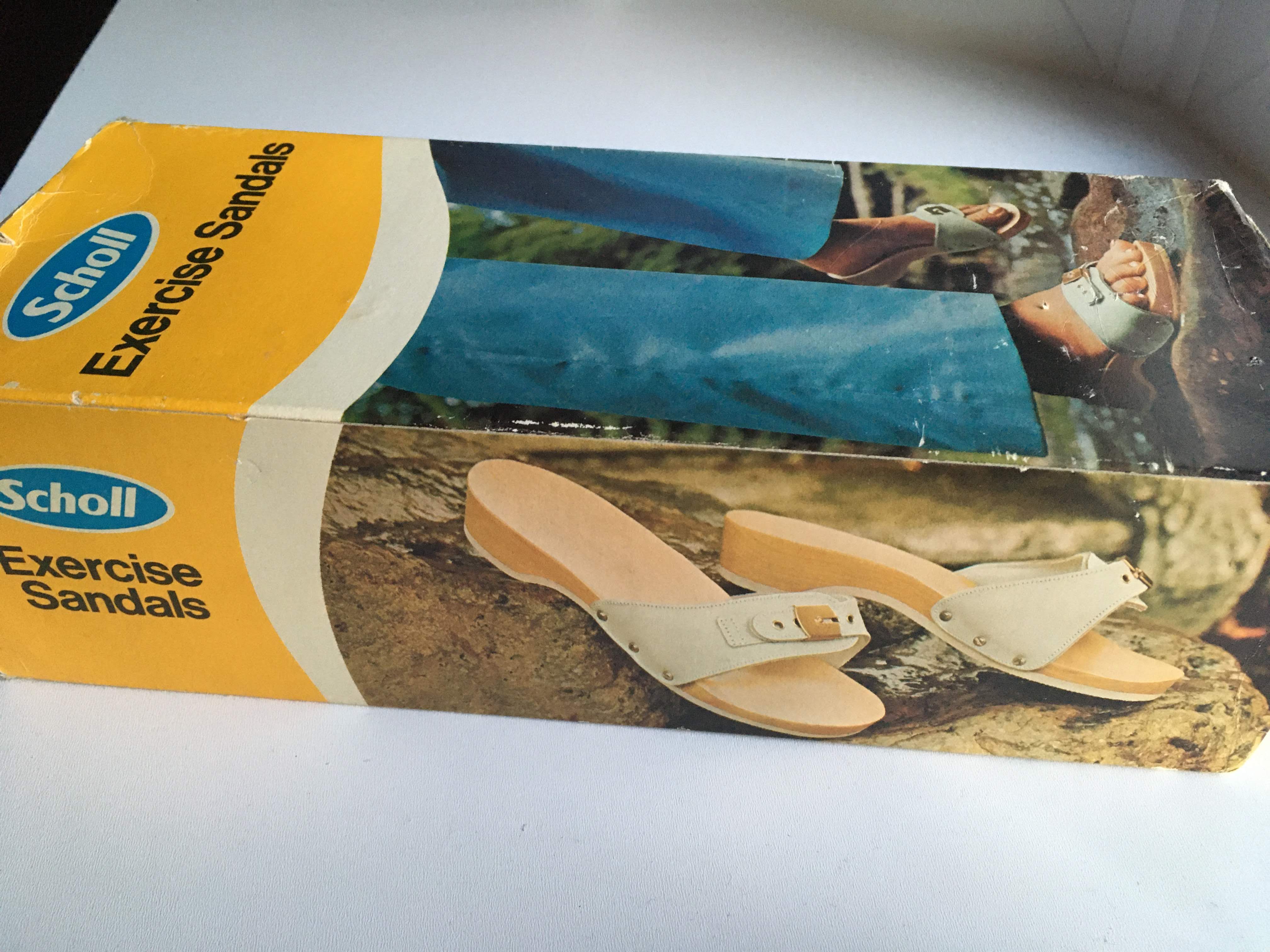 Exercise sandals, exercise rubber boots, exercise socks | Somerton Smith
